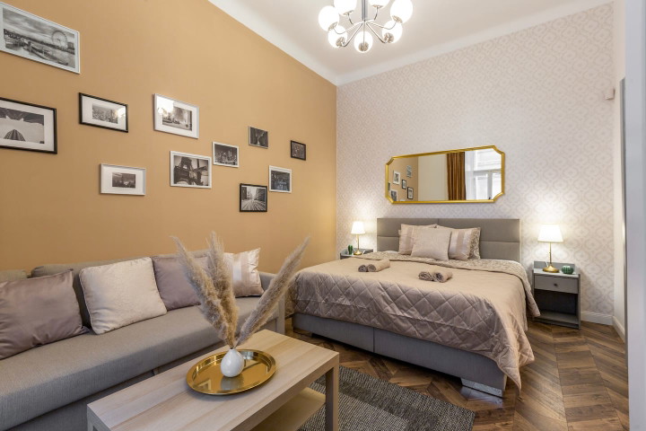 Maison Centrale De Quentin Avec Sauna à Côté Du New Yo - Budapest