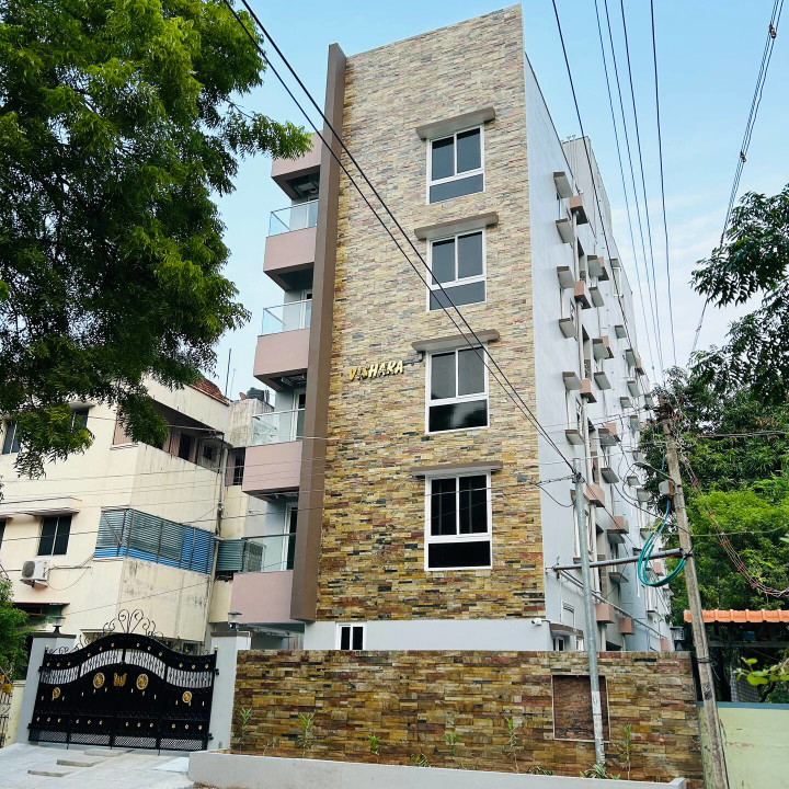 Vishaka Daily Rentals 2 - Tirunelveli
