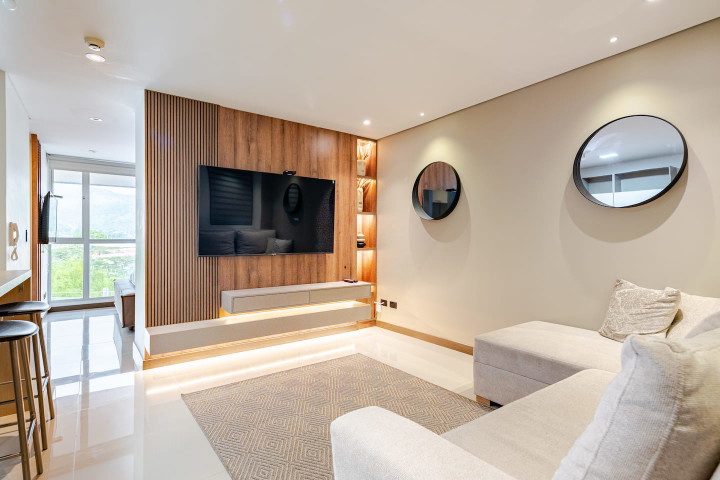 Luxury Apartment - Armenia