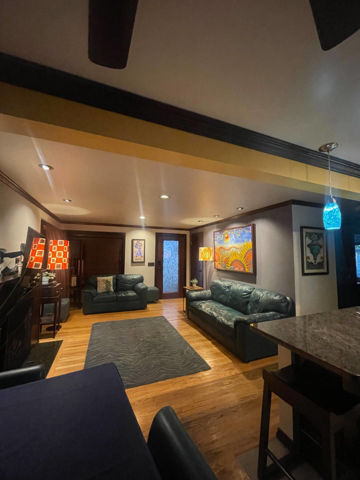 Dog Friendly Magnolia Home With Fenced Yard - Ballard - Seattle