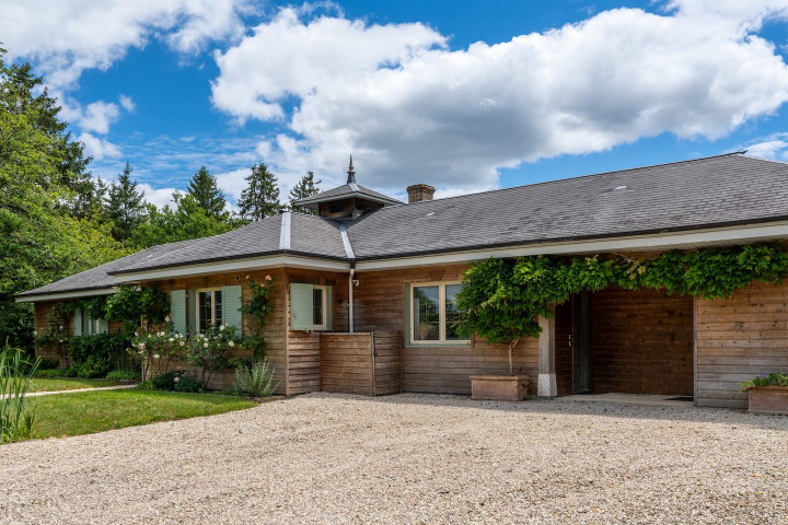 Le Chalet Fleuri, Au Cœur De La Nature - Nouan-le-Fuzelier