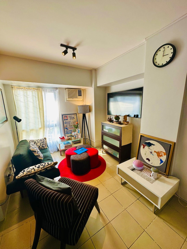 Makati Cozy Place - Manila