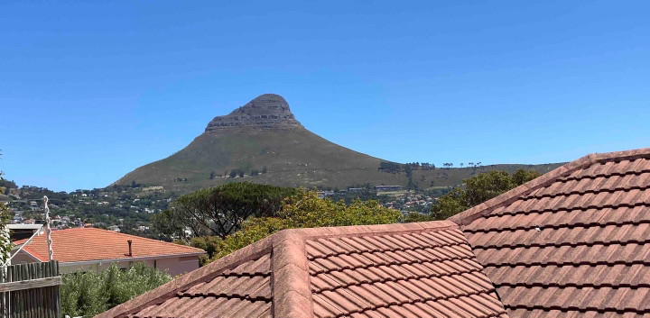 Table Top Heights #2 - Cape Town