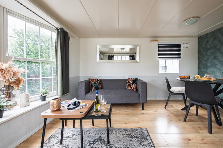Nature, Ac, Serenity, Cycling, Hiking & Terraces! - Boxtel