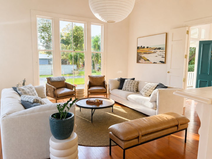 Coro Lodge | Sleeps 18 L 7br L 5 Ensuites - Coromandel