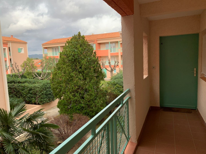 Très Joli T3 Climatisé à Deux Pas De La Plage - La Londe-les-Maures