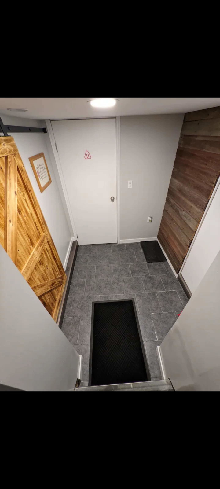 Cozy Basement Suite - Winkler