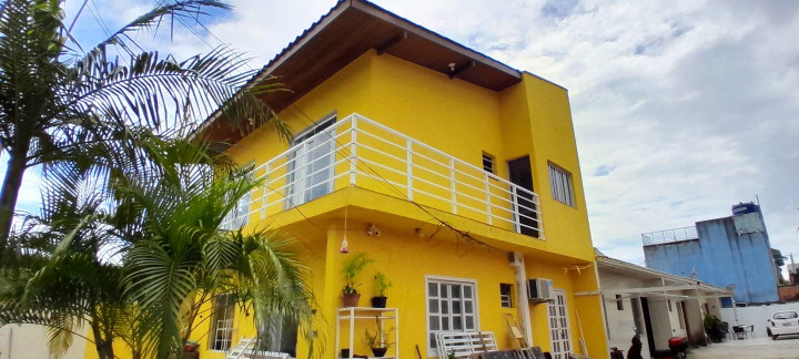 Recanto Sol Radiante - Guaratuba