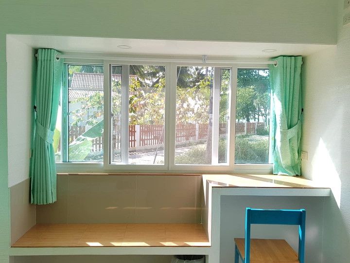 Koh Mook Hostel - Krabi