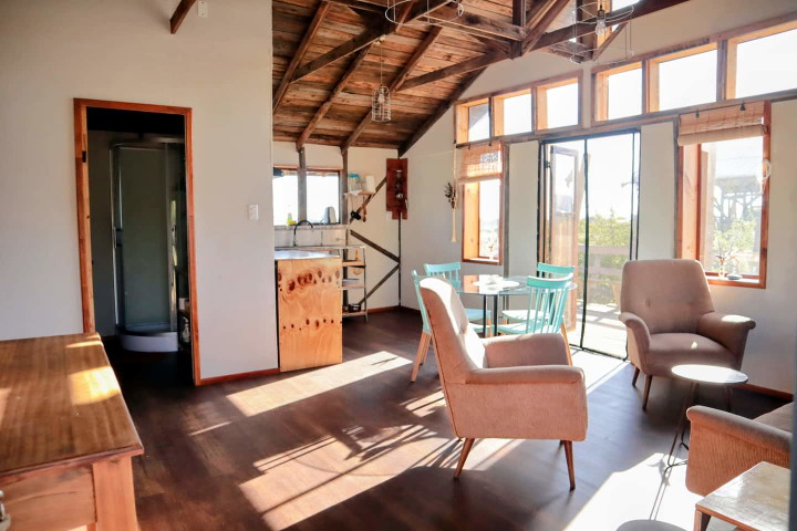 Casa Quillay - Quillota