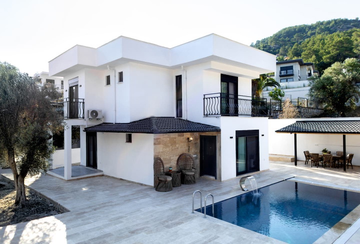 Villa Namaste - Sarıgerme - Sarıgerme