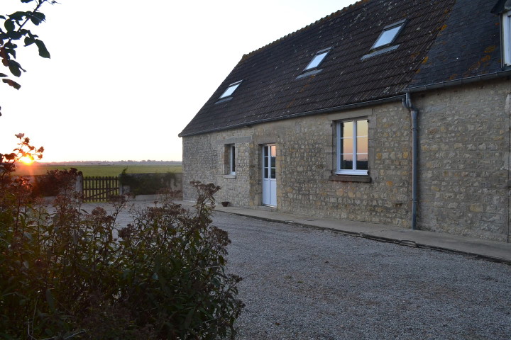 Gîte La Meriellerie - Cotentin