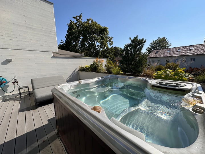 An Exclusive Retreat Of Style And Relaxation - Munich