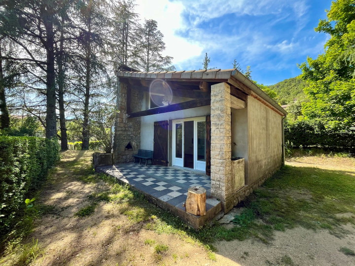 Gîte De La Hulotte - Aubenas