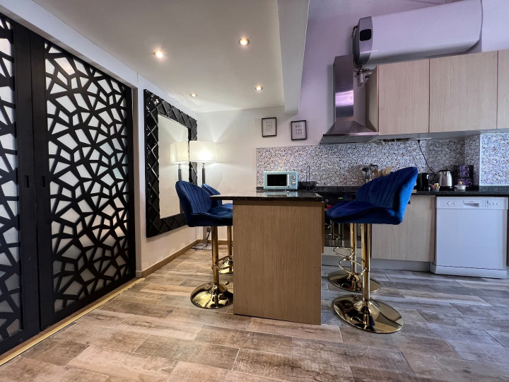 Cozy Apartment - 5 Min From Palais, Beaches, Central - 칸