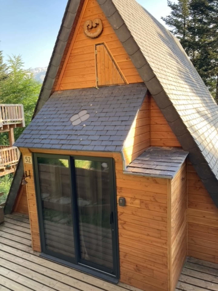 Chalet "Le Chaleureux", Bienvenue En Ariège. - Pyrenees