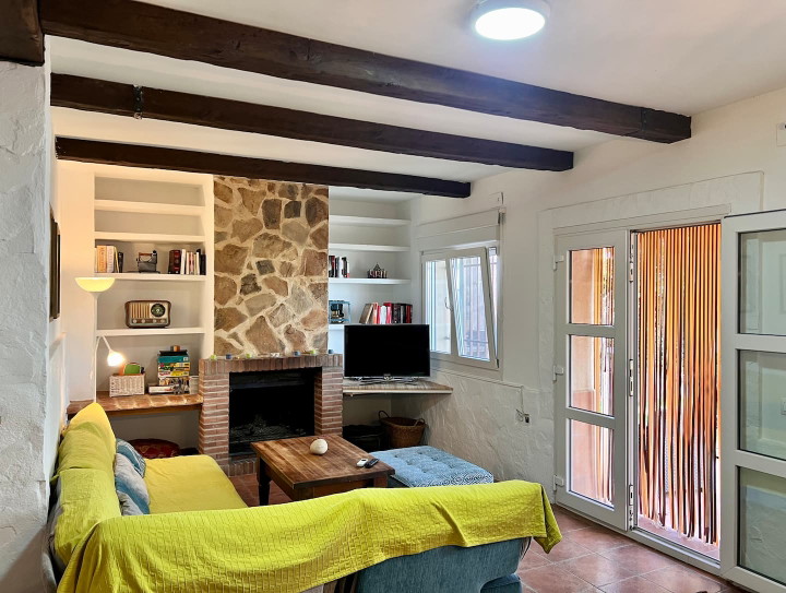 Chicflat Rural Bañuelos (Exteriors And Pool) - Ciudad Real