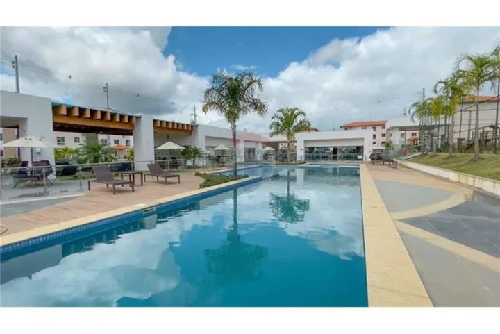 Saj Apartment - Bahía