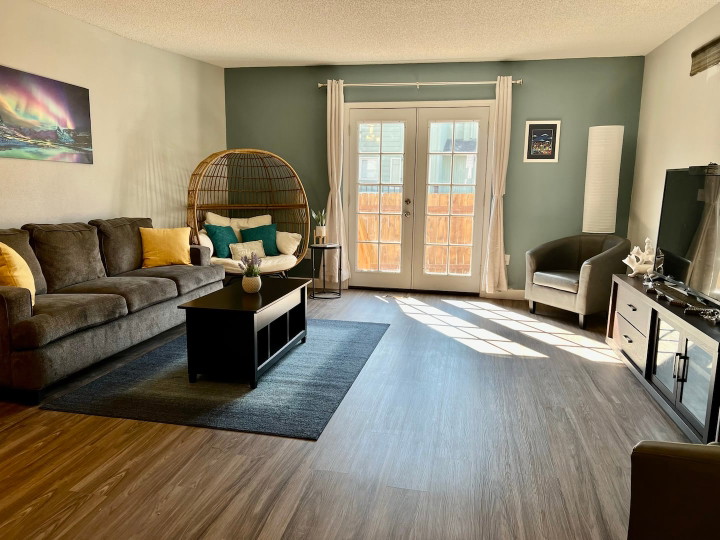 Townhouse, Family Friendly, Near Airport - Anchorage, AK