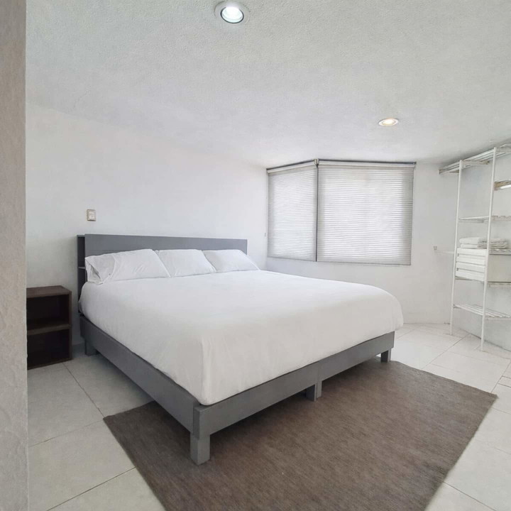 Casa Maca 10 P · 4 Bdr. · Angelópolis · Pets - Puebla