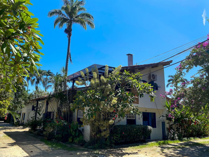 Apartment 12, 300 Meters From Paraty's Historic Center - Paraty