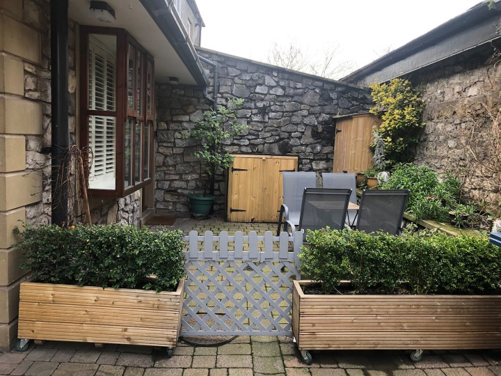 Luxury Haven +Private Courtyard Central Clitheroe - Clitheroe