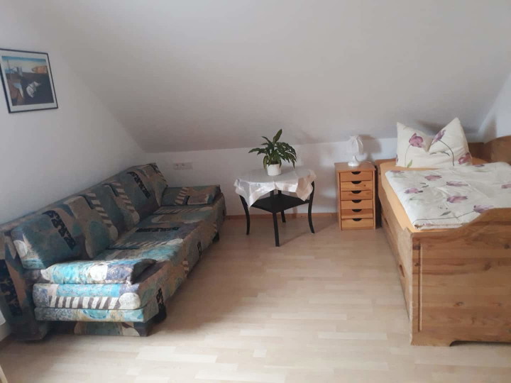 Große Wohnung,balkon, Ideal Für Monteure & Gruppen - Eschwege