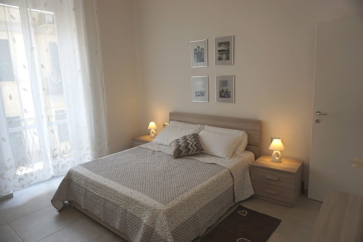 Appartement 5 Terres - à 5mn à Pied De La Gare ! - La Spezia