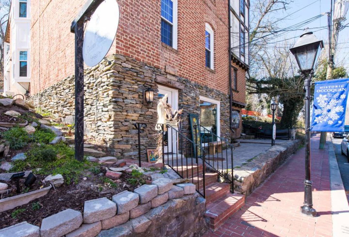 The Ellicott In Historic Occoquan(30 Mins To Dc) - Burke, VA
