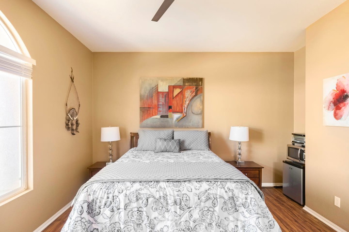 Large Private Casita In Palm Springs - Palm Springs, CA