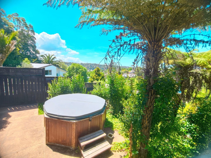 Spacious Spa Retreat｜7 Brs｜movie Lounge｜bush View - 