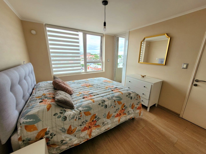 Hermoso Departamento Central - Osorno