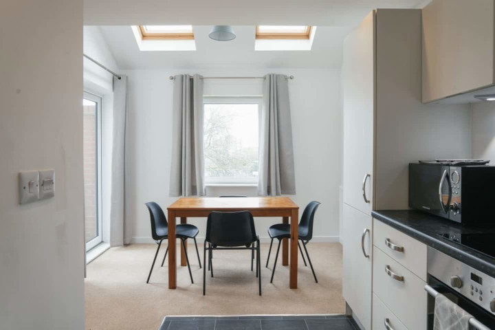 Lovely House In Central Birmingham - Birmingham