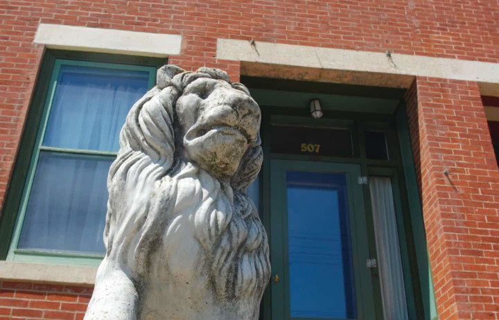 Galena Rowhouse - Downtown With Parking Included! - Illinois