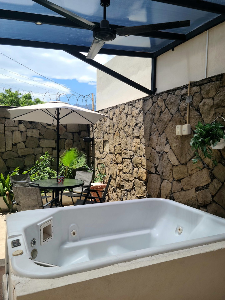 Suite De Style Romantique - Monterrey