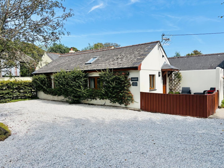 The Piggery Cottage Dog Friendly Central Location - United Kingdom