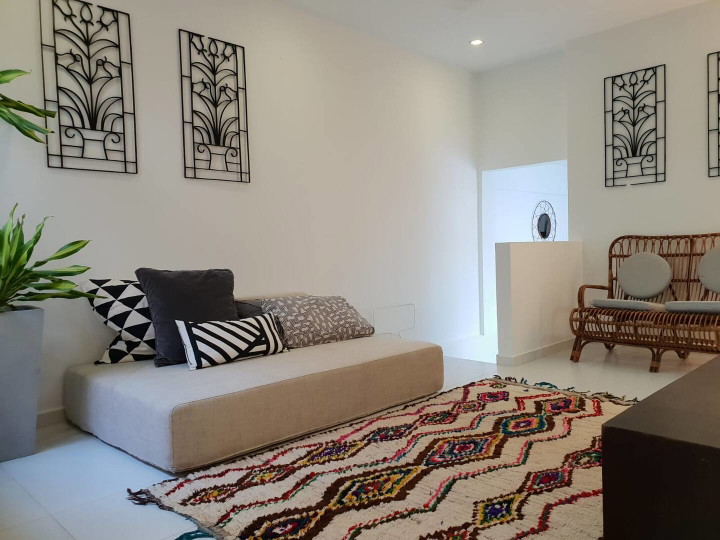 S - Beautiful Chic 3 Bedroom Apt - Singapour