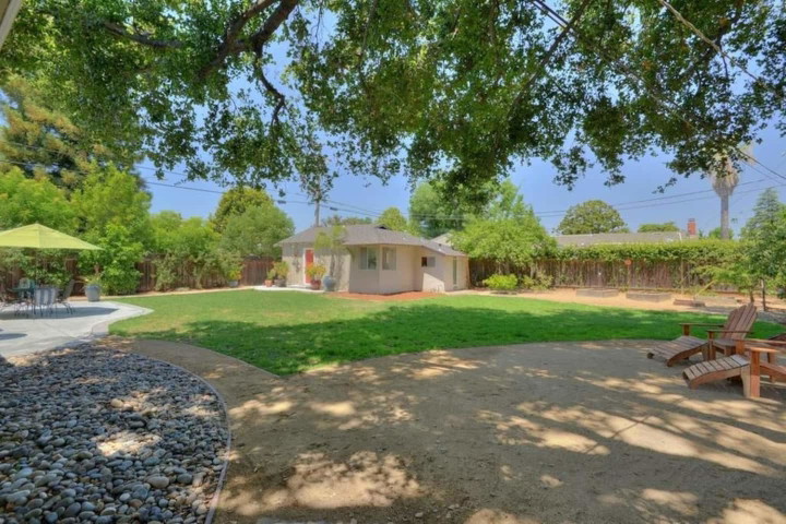 San Jose Guest Cottage - Los Gatos, CA