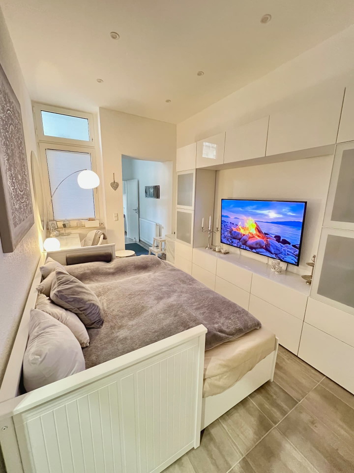 Modern Luxury Apartment, Top Location Near Mainzer Hbf - Mainz