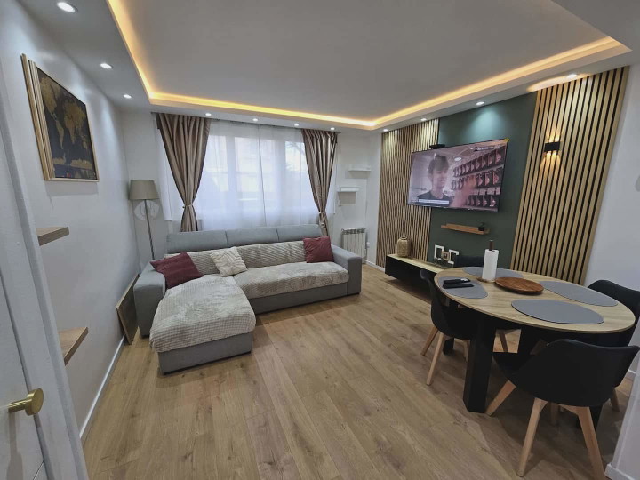 Massy - Appartement Entier Rdc / T3 De 60m² Neuf - Massy