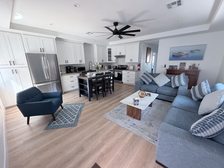 Ocean Breeze Casita - Torrance, CA