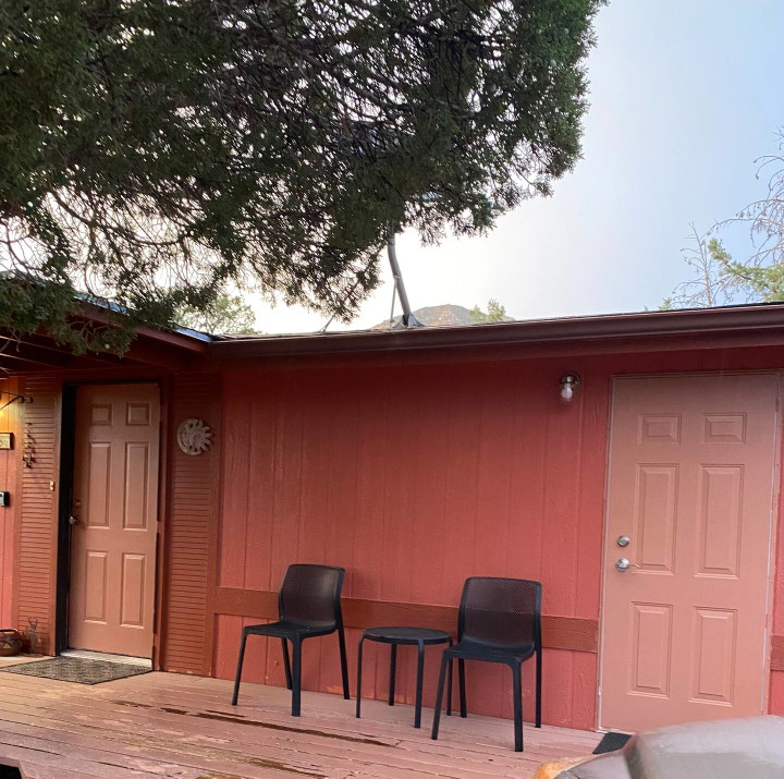Zen Den - Sedona, AZ