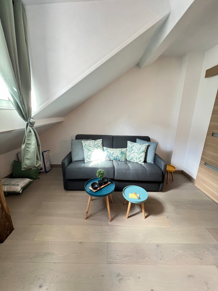 Studio - Fontainebleau - Fontainebleau