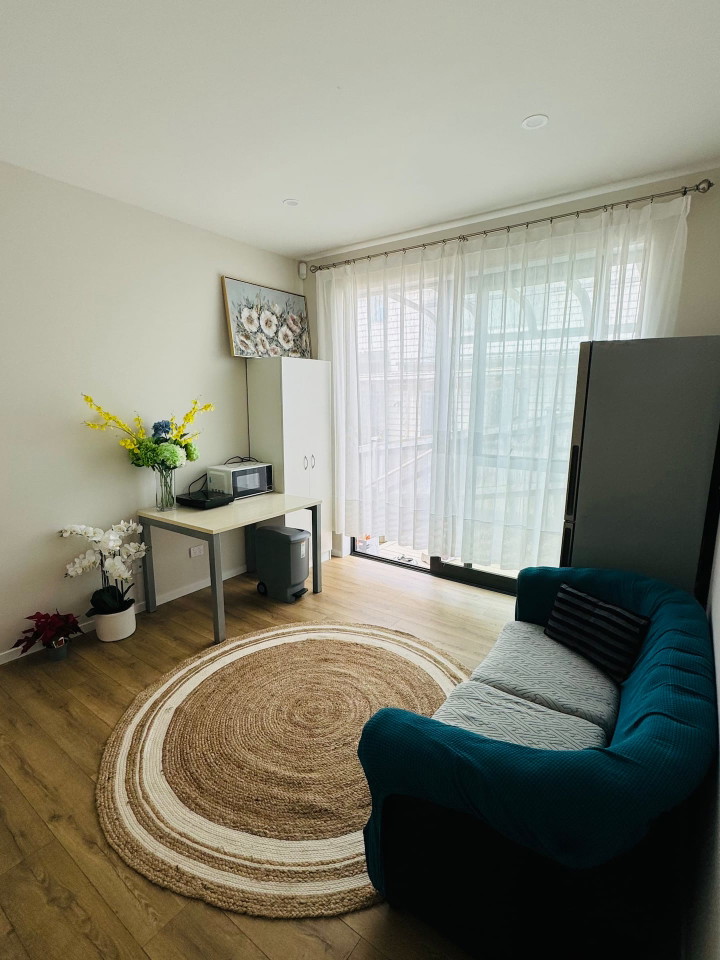 Private Cozy Two-bedroom Guest Suite - Auckland