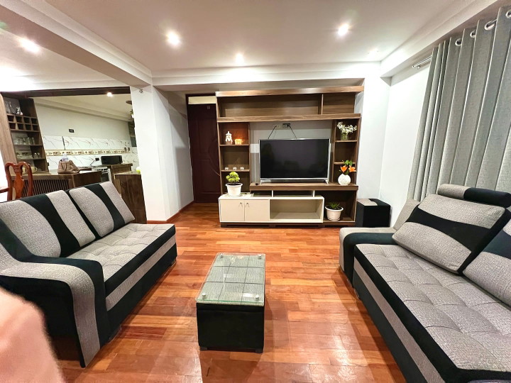Beautiful Apartment In Downtown Cusco - Cusco