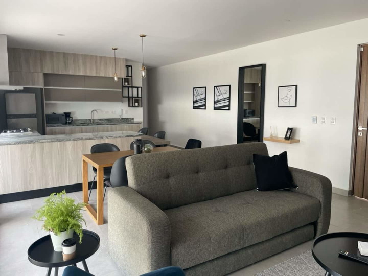 Ideal Apartment To Stay In!! - Aguascalientes