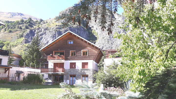 Gite 14 Personnes Compris Draps Serviettes Ménage - Valloire