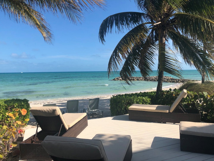 Luxury Design Cozy Beach House Fully Renovated 5 Stars L - ナッソー