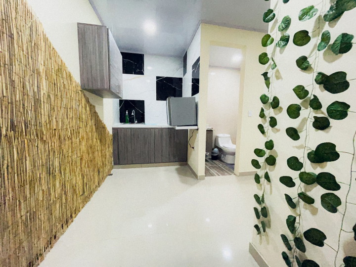 Loft Moderno | Zona Colonial A Pasos Del Prado - Barranquilla
