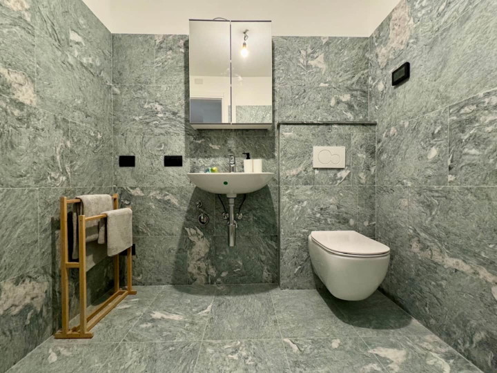 Emerald House In Chiavenna - Chiavenna